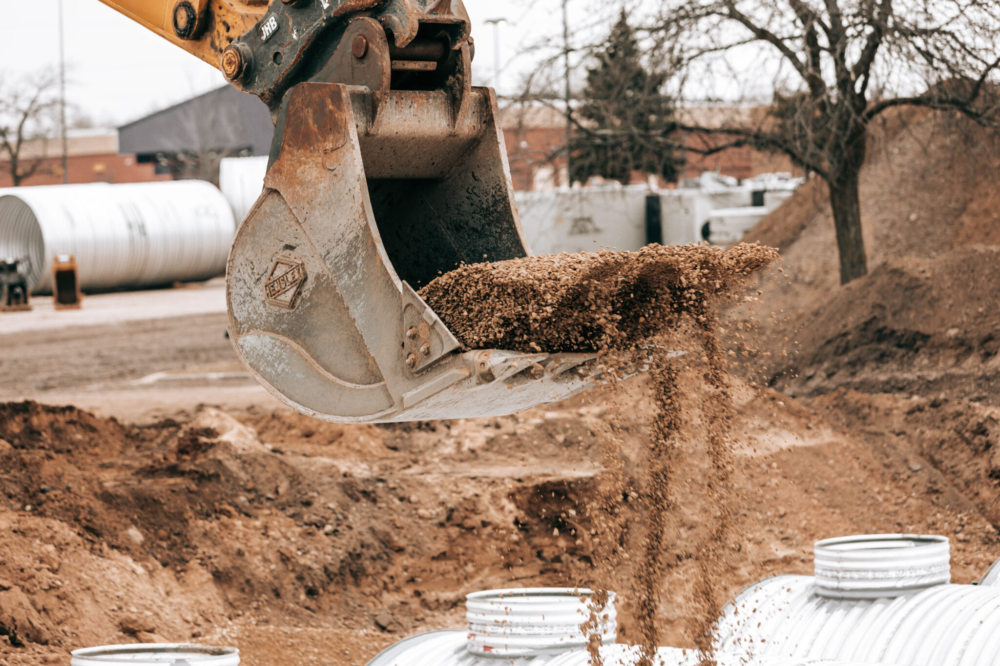 Construction - WDS Construction