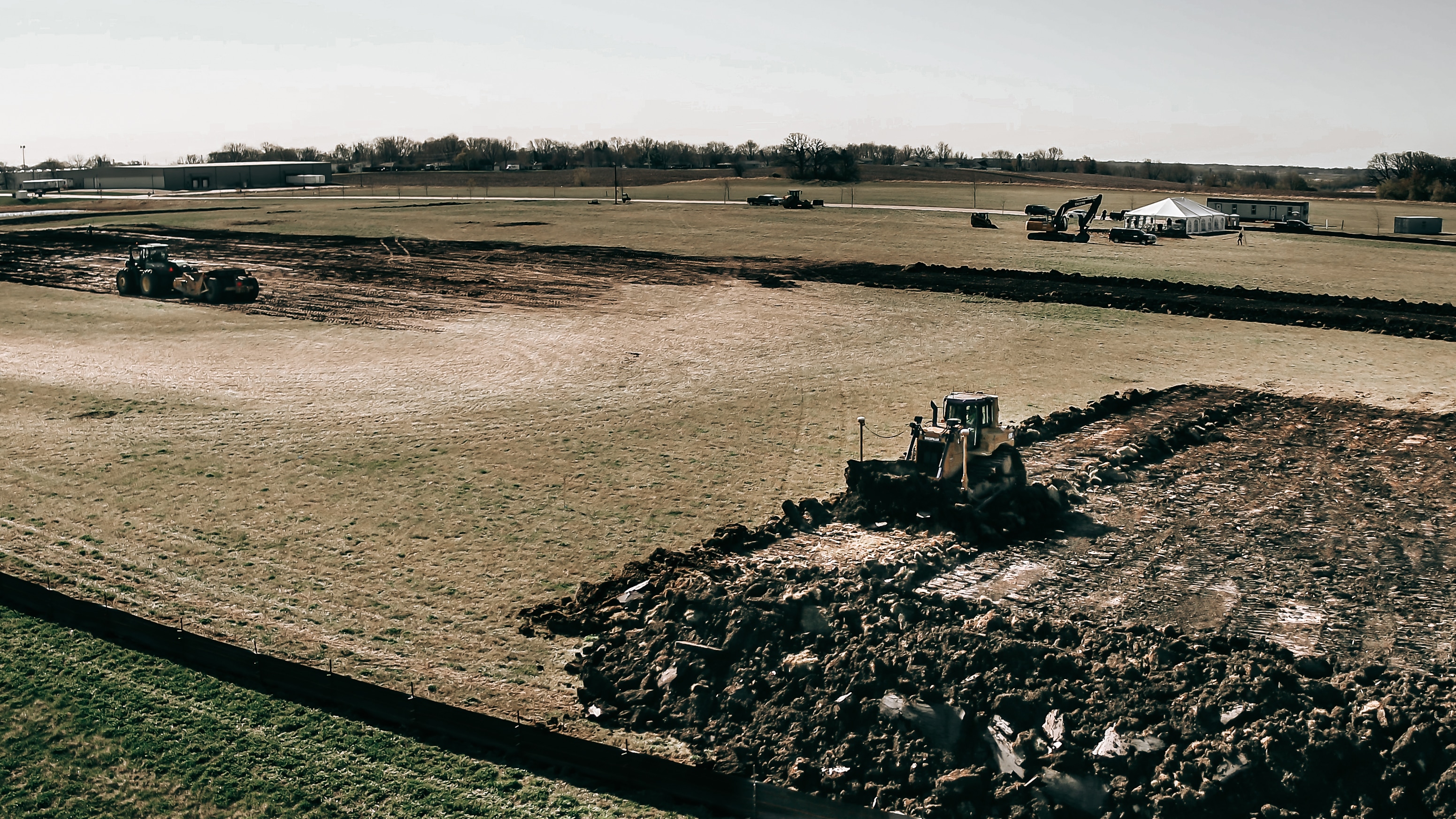 About - WDS Construction