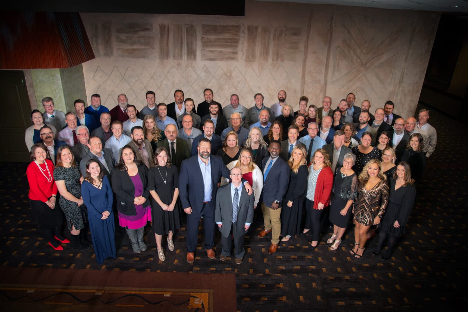 Built to Build Better: Leadership Lessons from Building WDS ...